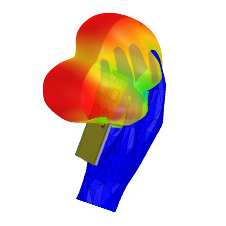 Antenna Design - Ozen Engineering, Inc