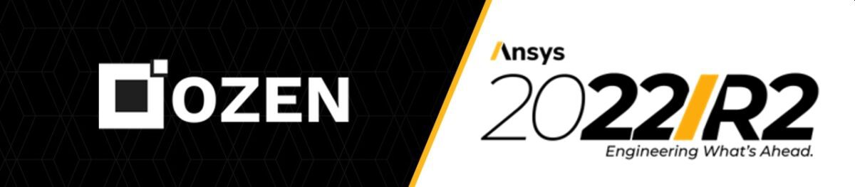 Ansys Capabilities Chart - Ozen Engineering, Inc