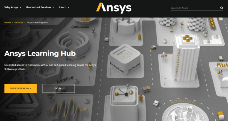 ANSYS Training