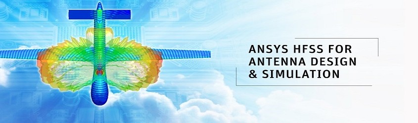 Antenna Design - Ozen Engineering and ANSYS