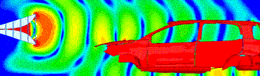 Antenna Design - Ozen Engineering and ANSYS