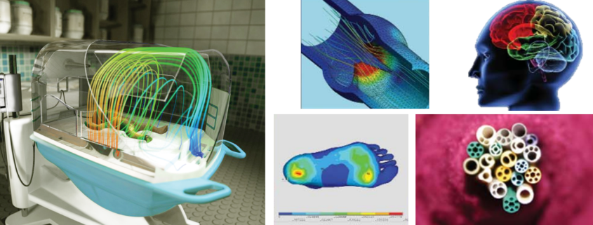 Medical Device Simulation For Reliability with ANSYS