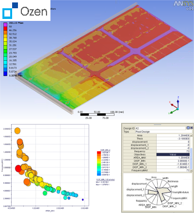 Solar and Alternative Energy - Ozen Engineering, Inc