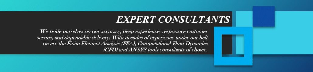 Ozen Engineering - The ANSYS Experts