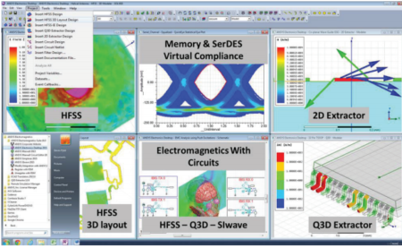 Ansys 14 material library - perremote