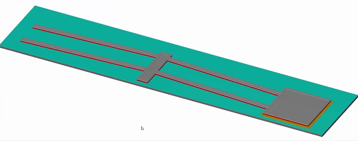 Ansys Mems Solutions