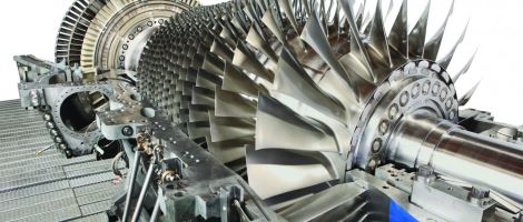 Turbomachinery - Ozen Engineering and ANSYS