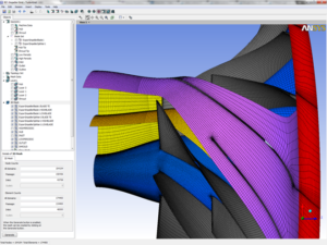 Turbomachinery - Ozen Engineering, Inc