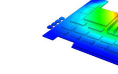 Ansys Electronics Software - Ozen Engineering, Inc