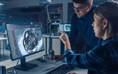 Ozen Engineering, Inc – Ansys Software Sales, Consulting, Training, and ...