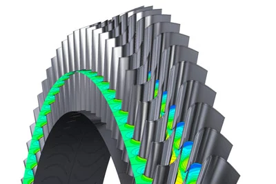 Ansys Fluids Software - Ozen Engineering, Inc