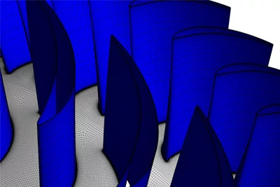 Ansys Fluids Software - Ozen Engineering, Inc