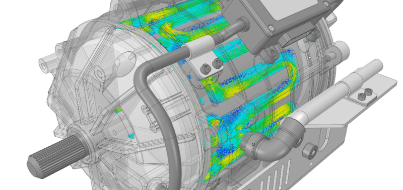 Ansys 2022 R2 Highlights - Ozen Engineering, Inc