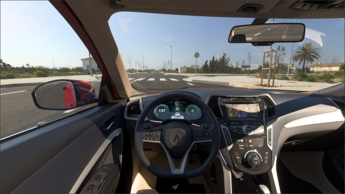 Ansys 2022 R2 Highlights - Ozen Engineering, Inc