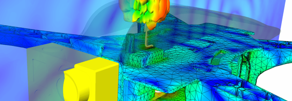 EMI & EMC - Ozen Engineering, Inc